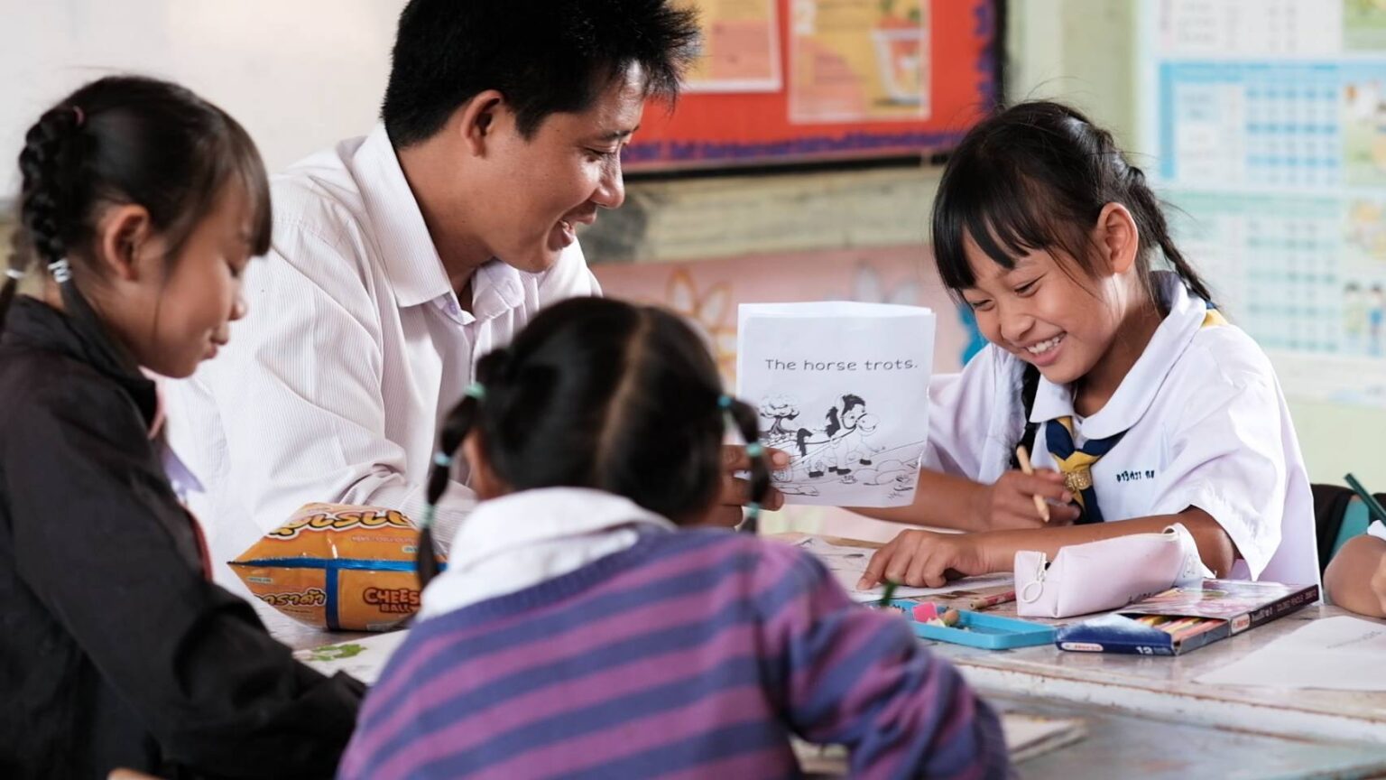 MOJO eLibrary – EdSol Technology